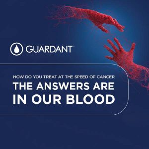Guardant Health – Guardant360 Liquid Biopsy Assay | Guardant Health